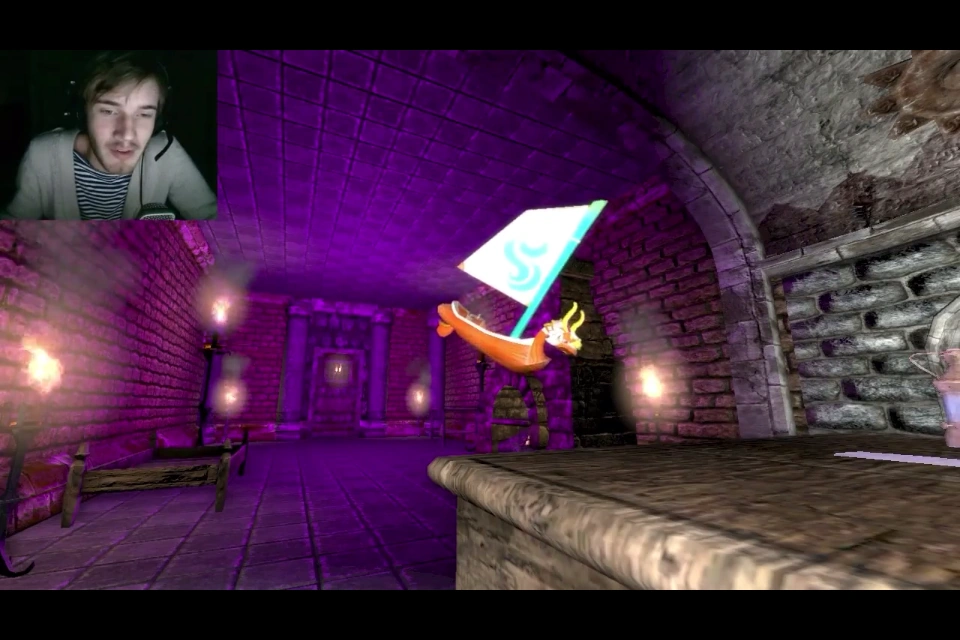 Sven (boat) | PewDiePie Wiki | Fandom