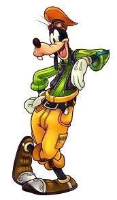 Goofy | PewDiePie Wiki | Fandom