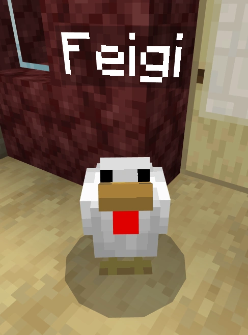 Feigi | PewDiePie Wiki | Fandom