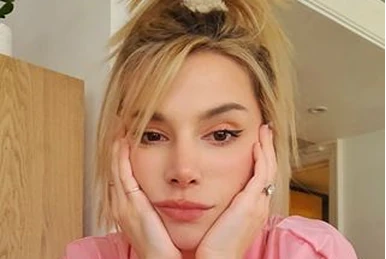 Chaoticmonki Cry Face Revealed