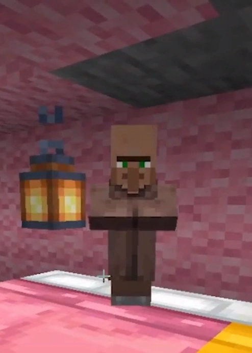 Bebe | PewDiePie Minecraft Series Wiki | Fandom