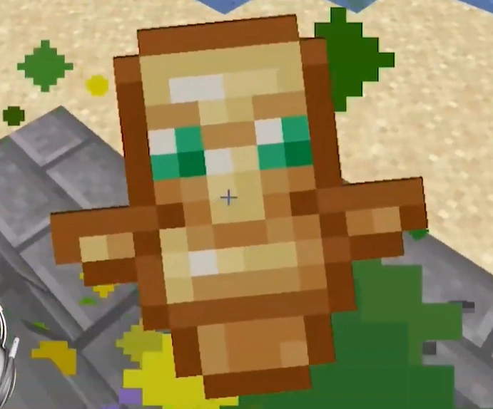 Baby | PewDiePie Minecraft Series Wiki | Fandom