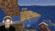 Sven | PewDiePie Minecraft Series Wiki | Fandom
