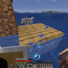 Sven | PewDiePie Minecraft Series Wiki | Fandom