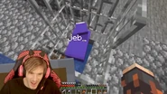 Water Sheep | PewDiePie Minecraft Series Wiki | Fandom