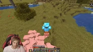 Pee Pee Poo Poo | PewDiePie Minecraft Series Wiki | Fandom