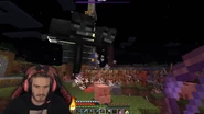 Pee Pee Poo Poo Army | PewDiePie Minecraft Series Wiki | Fandom
