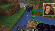 Water Sheep | PewDiePie Minecraft Series Wiki | Fandom