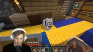 Sven | PewDiePie Minecraft Series Wiki | Fandom
