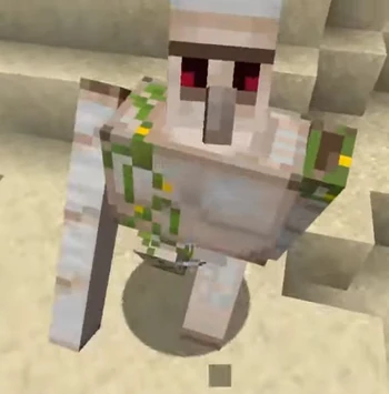 Stoneman | PewDiePie Minecraft Series Wiki | Fandom