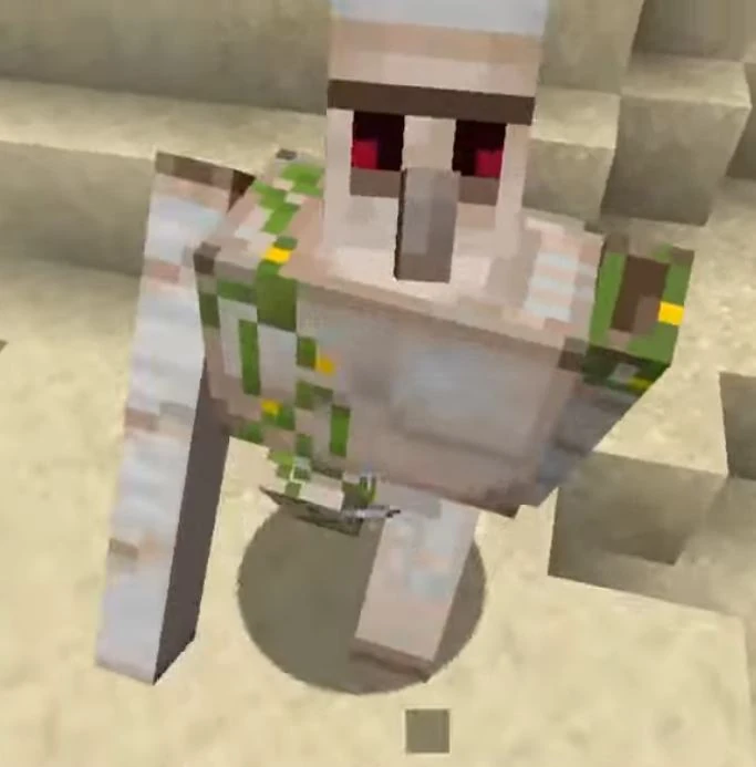 Stoneman | PewDiePie Minecraft Series Wiki | Fandom