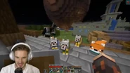 Sven | PewDiePie Minecraft Series Wiki | Fandom