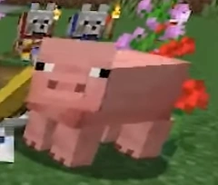 Pee Pee 5 Poo | PewDiePie Minecraft Series Wiki | Fandom