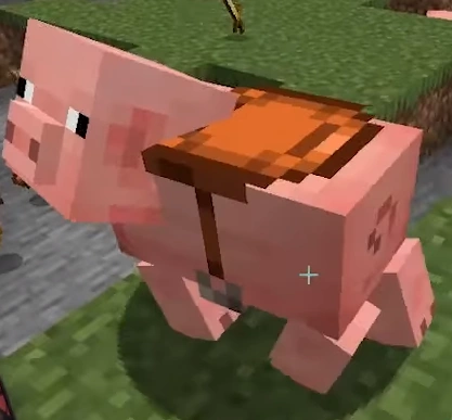 Pee Pee 4 Poo | PewDiePie Minecraft Series Wiki | Fandom