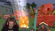 Pee Pee Poo Poo Army | PewDiePie Minecraft Series Wiki | Fandom