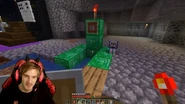 Water Sheep | PewDiePie Minecraft Series Wiki | Fandom