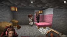 The Ranch | PewDiePie Minecraft Series Wiki | Fandom