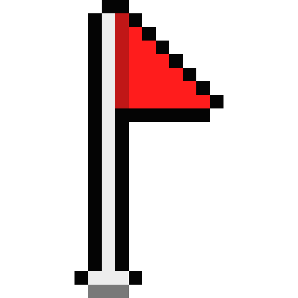 Red Flag | PewDiePieTuberSimulator Wikia | Fandom