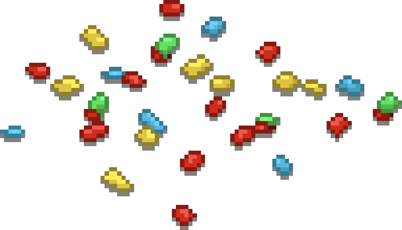 Confetti | PewDiePieTuberSimulator Wikia | Fandom