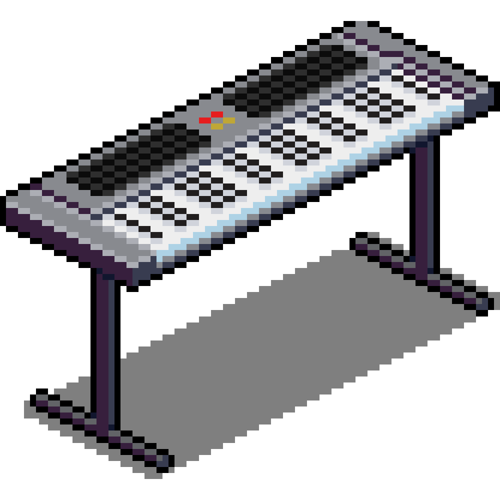 Keyboard | PewDiePieTuberSimulator Wikia | Fandom