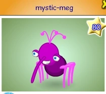 Mystic-meg | Pews online userbase Wiki | Fandom