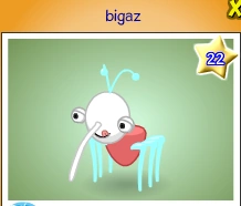 Bigaz | Pews online userbase Wiki | Fandom