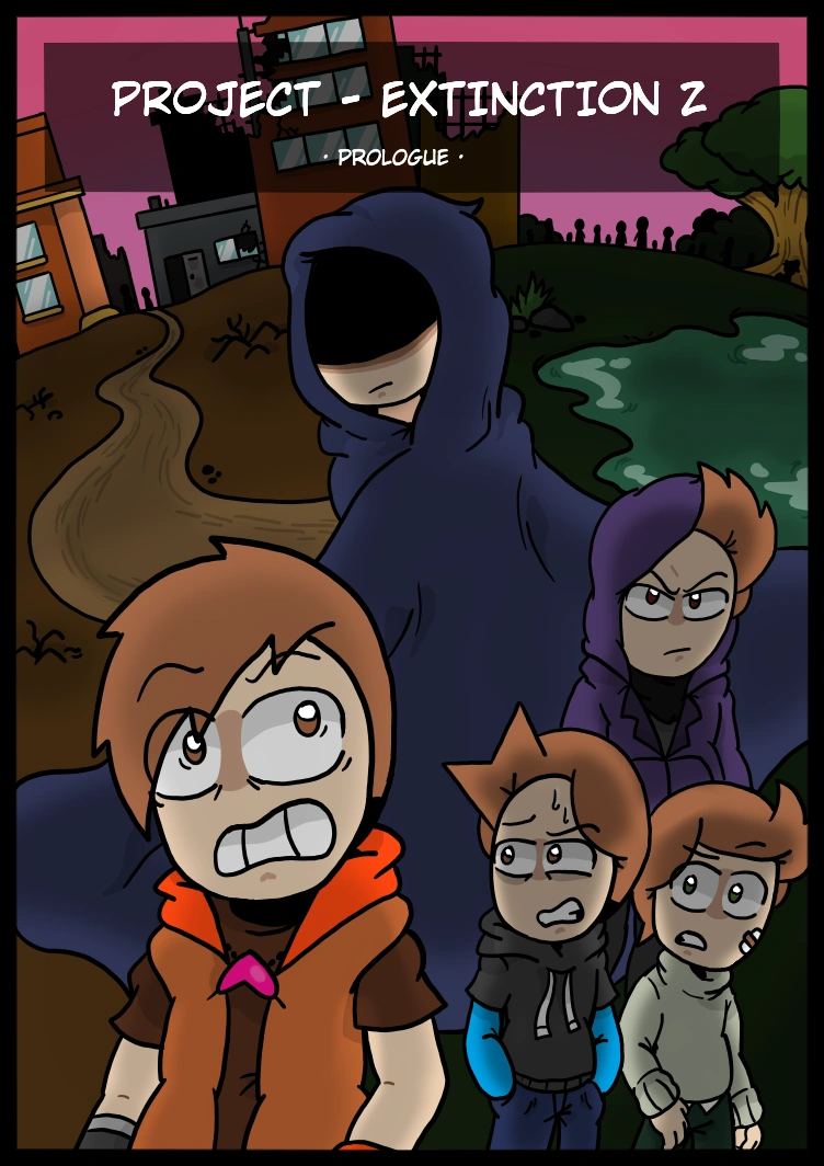 Squad | Project - Extinction Z Wiki | Fandom