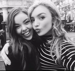 Miranda May | Peyton List Wiki | Fandom
