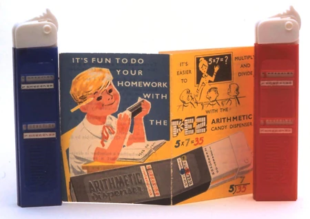 Regular | PEZ wiki | Fandom