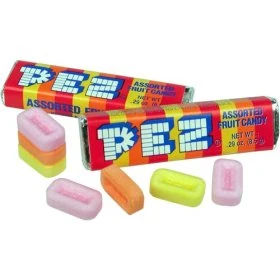 Pez Candies | Pez Wiki | Fandom