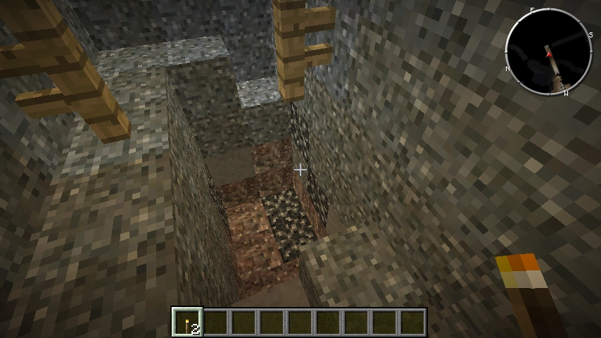 Layered Intrusion | Per Fabrica Ad Astra Wiki | Fandom