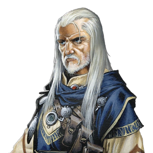 Ezren | Pathfinder Adventures Wiki | Fandom