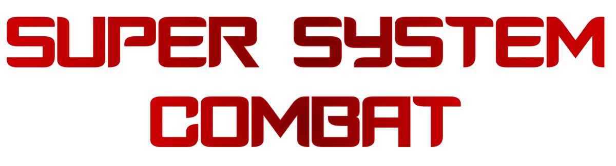 Super System Combat | Public Films Corporation Wiki | Fandom