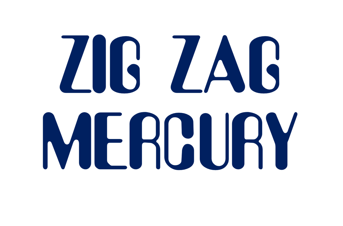 Zig Zag Mercury | Public Films Corporation Wiki | Fandom
