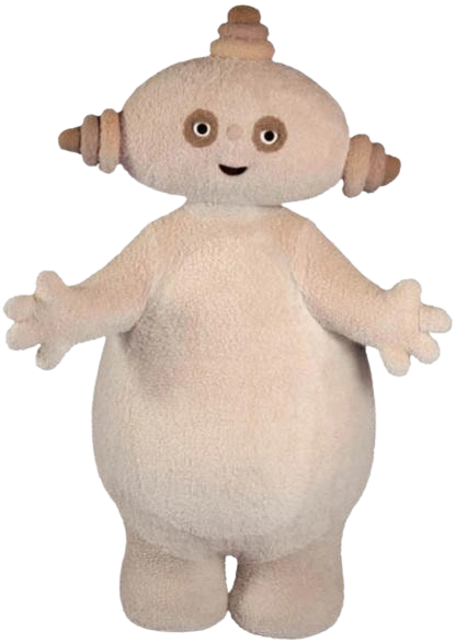 Makka Pakka | PFCE We’re Back Wiki | Fandom