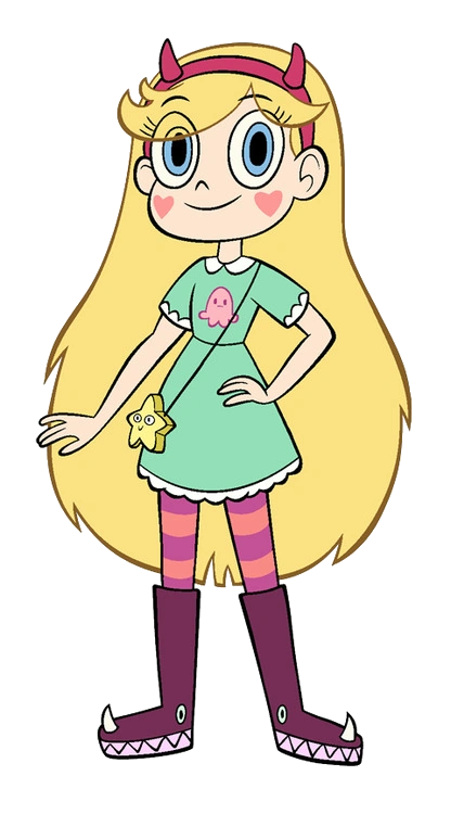 Star | PFCE We’re Back Wiki | Fandom