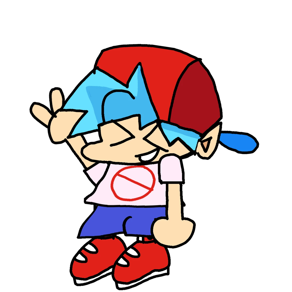 Boyfriend | PFCE We’re Back Wiki | Fandom