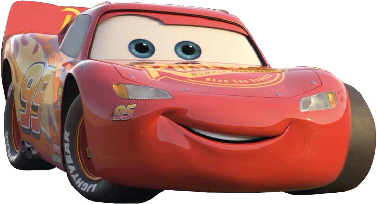 Lightning Mcqueen | PFCE We’re Back Wiki | Fandom