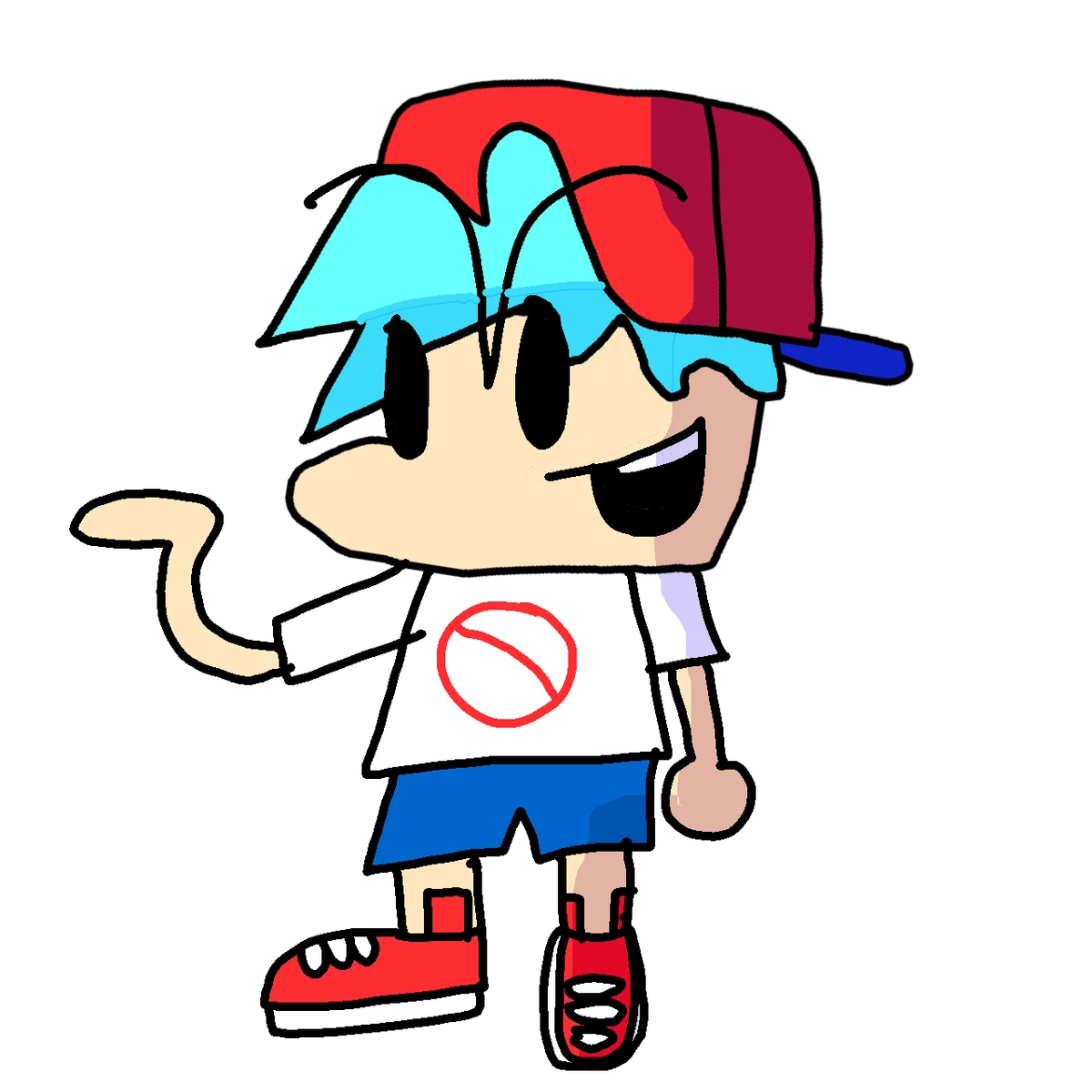 Boyfriend | PFCE We’re Back Wiki | Fandom