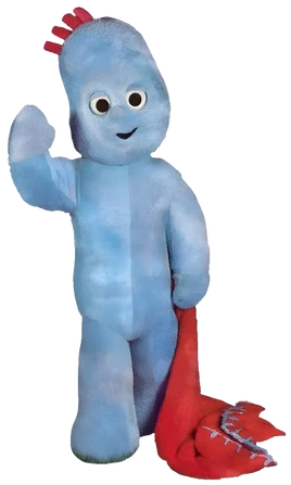 Igglepiggle | PFCE We’re Back Wiki | Fandom