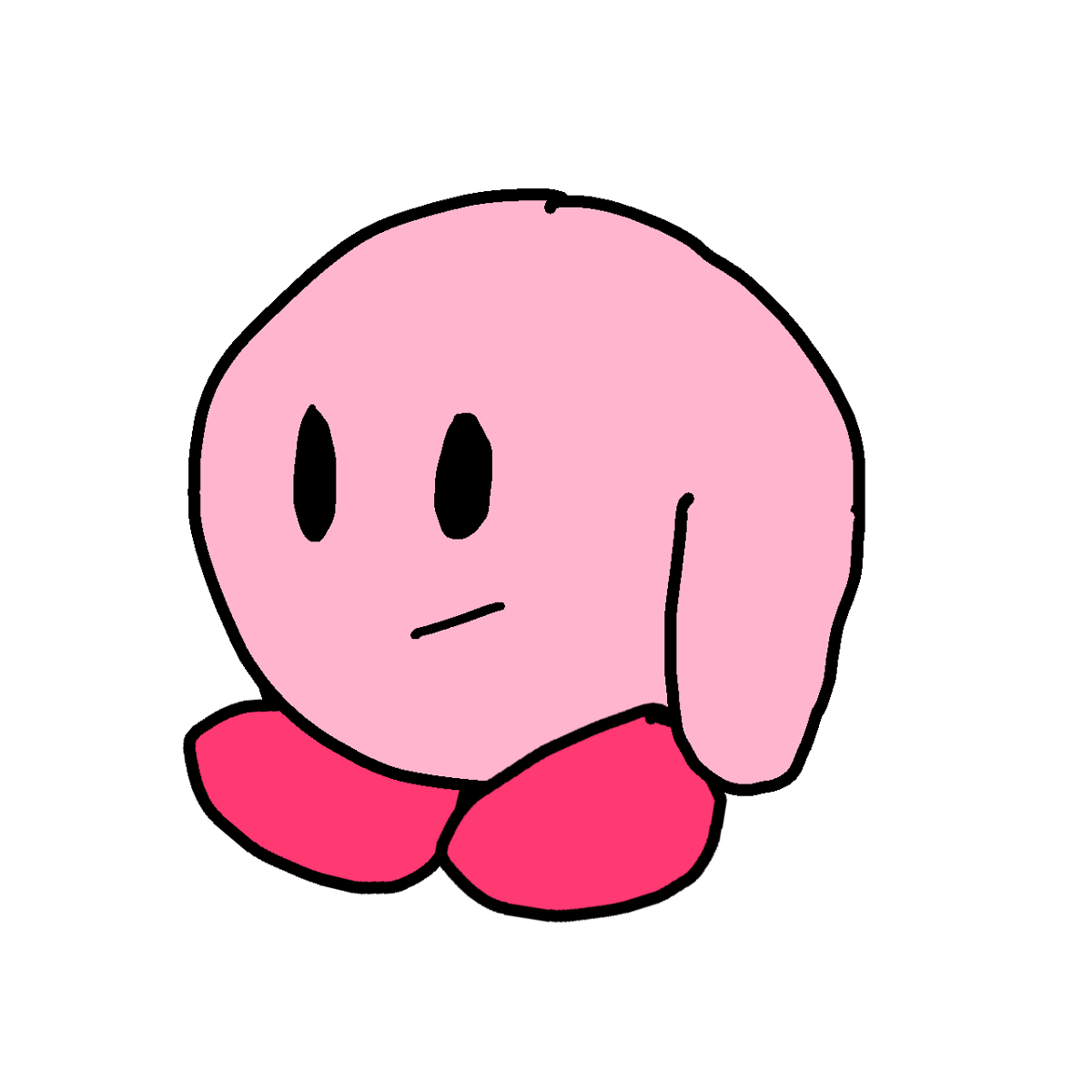Kirby | PFCE We’re Back Wiki | Fandom