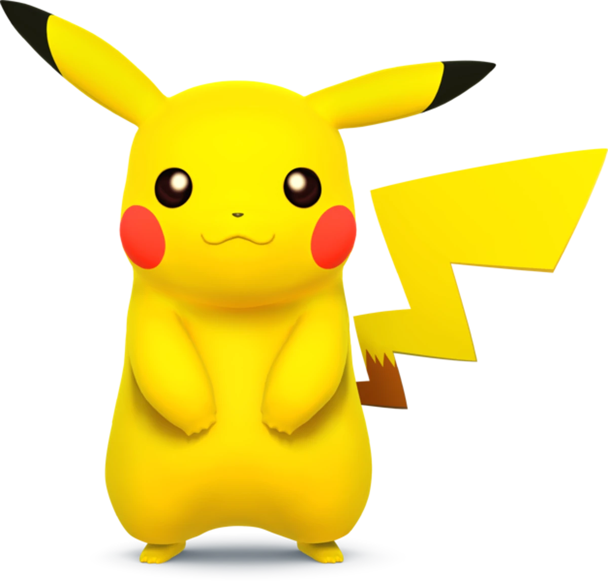 Pikachu | PFCE We’re Back Wiki | Fandom
