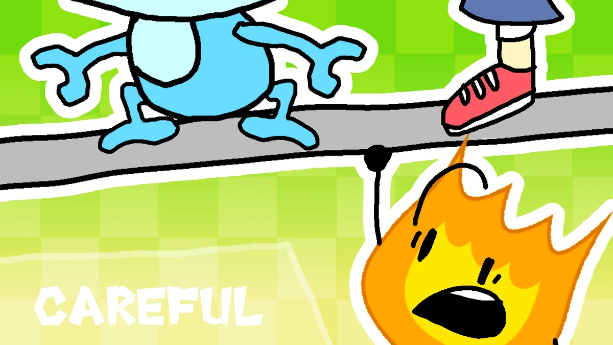 Circus Maniacs | PFCE We’re Back Wiki | Fandom