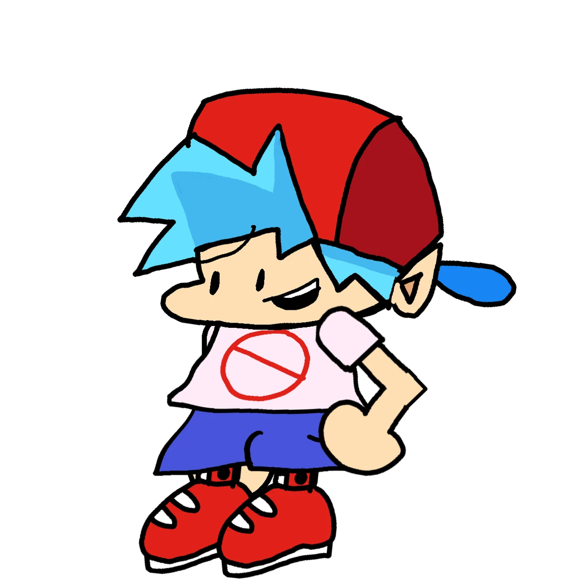 Boyfriend | PFCE We’re Back Wiki | Fandom