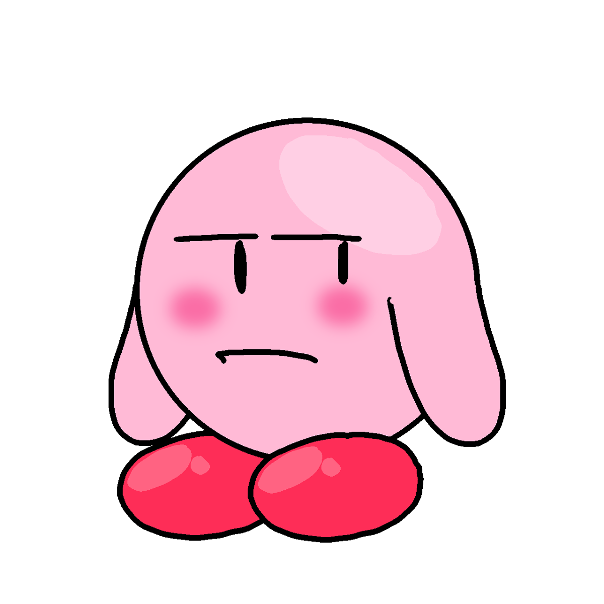 Kirby | PFCE We’re Back Wiki | Fandom