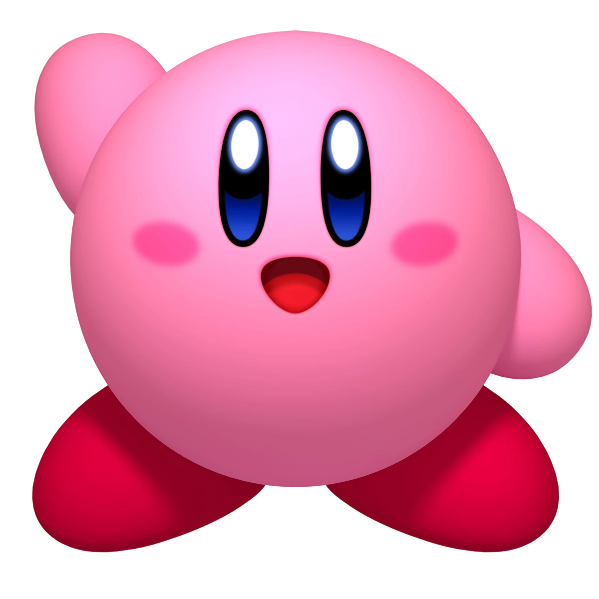 Kirby | PFCE Wiki | Fandom