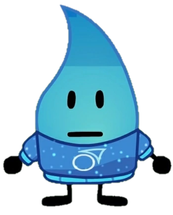 Teardrop | PFCE Wiki | Fandom