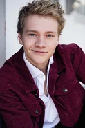Bruno Alexander | Pfefferkörner Wiki | Fandom