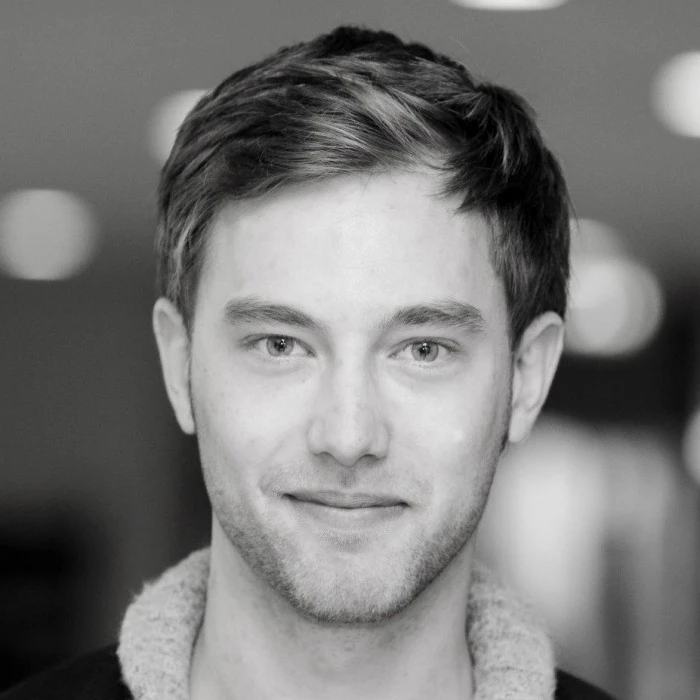 Lukas Decker | Pfefferkörner Wiki | Fandom