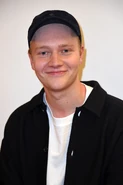 Bruno Alexander | Pfefferkörner Wiki | Fandom